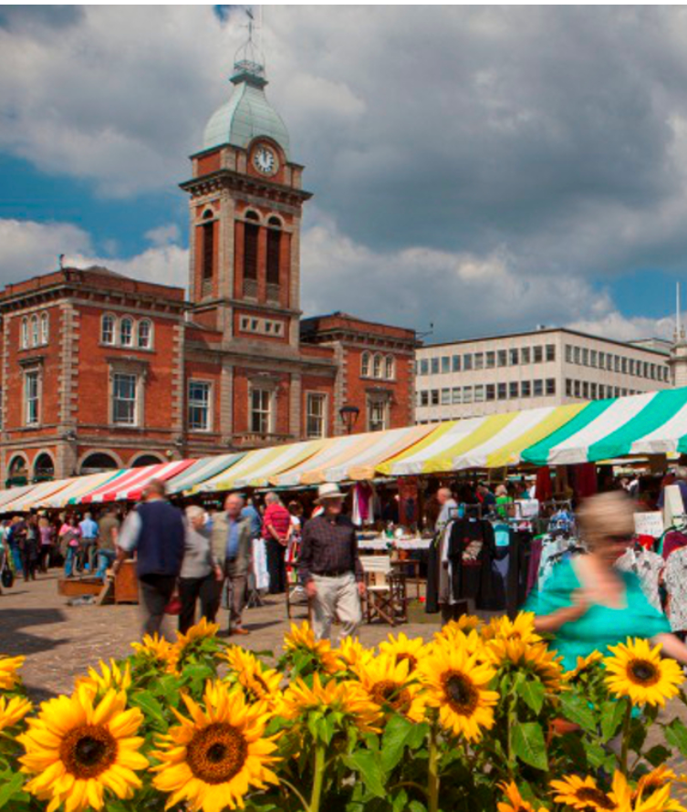 Highstreet Optimism – Adorn Jewellers Chesterfield
